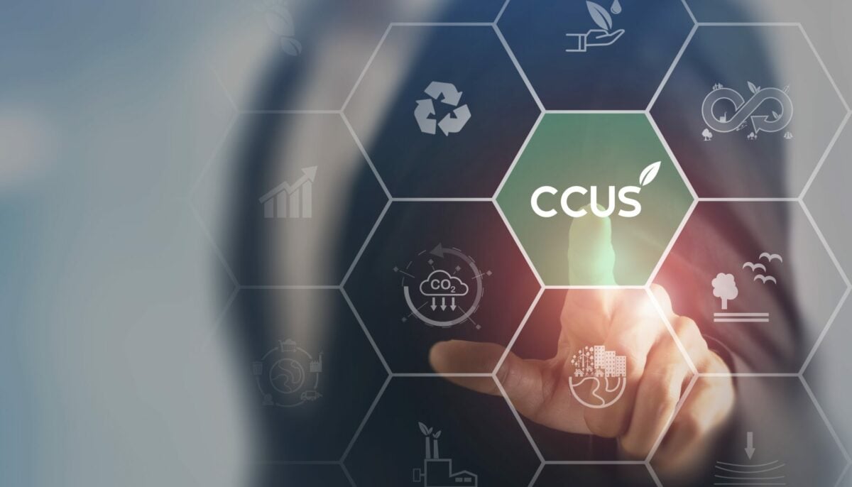 Carbon Management Strategie für Deutschland: Ein später, aber notwendiger Schritt zum Erreichen ...