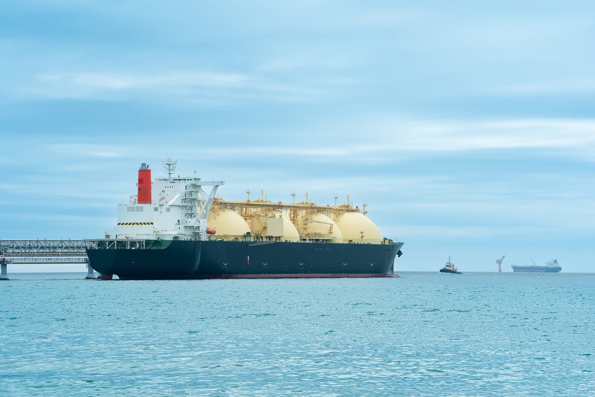 Gasförderung vor Borkum schützt Klima und stärkt Versorgungssicherheit ...
